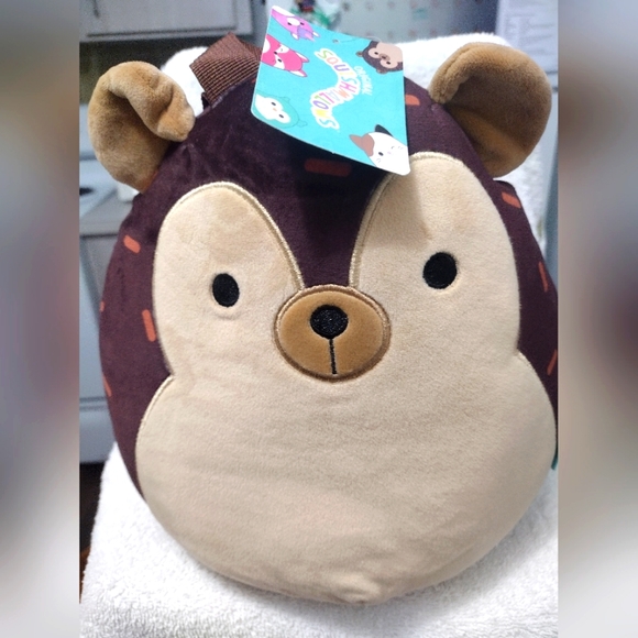 Squishmallows | Other | Squishmallow Backpack | Poshmark